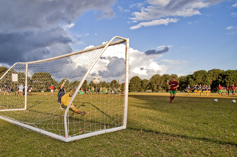 Corporate – Football Development Australia