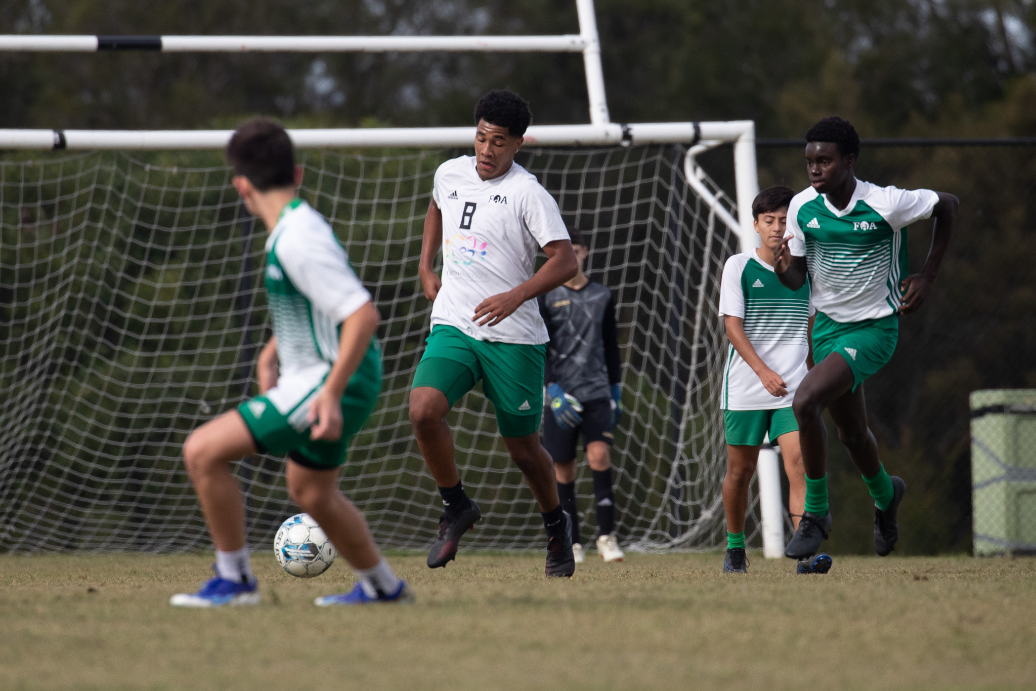FDA22 – Football Development Australia